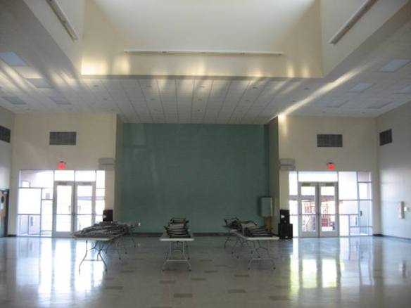 Kiernan Center | Holy Family Catholic Church